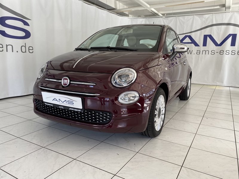 Fiat 500 Gebraucht Kaufen